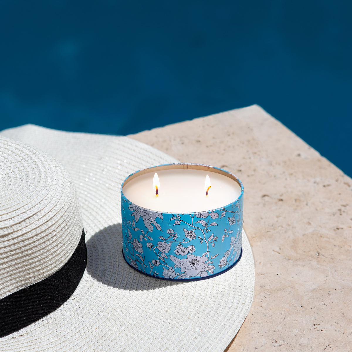 Wellness and Feel Good: La Jolie Muse Joie Scented Candle – Citronella ...