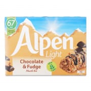 Healthy Snack: Alpen Cereal Bars - Strawberry & Yoghurt 5s x 29g – Care ...