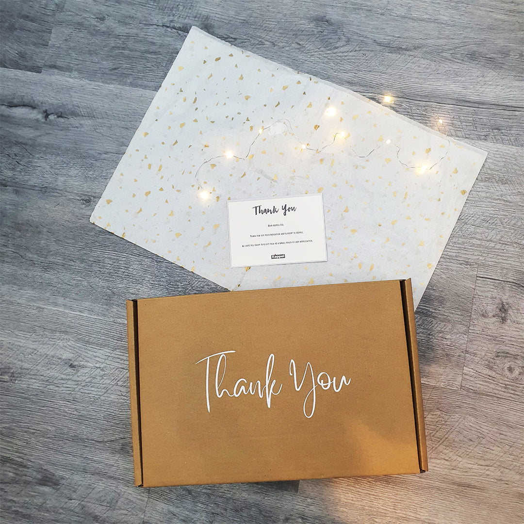 Packaging & Delivery – Care Package Singapore: Your Preferred One Stop ...