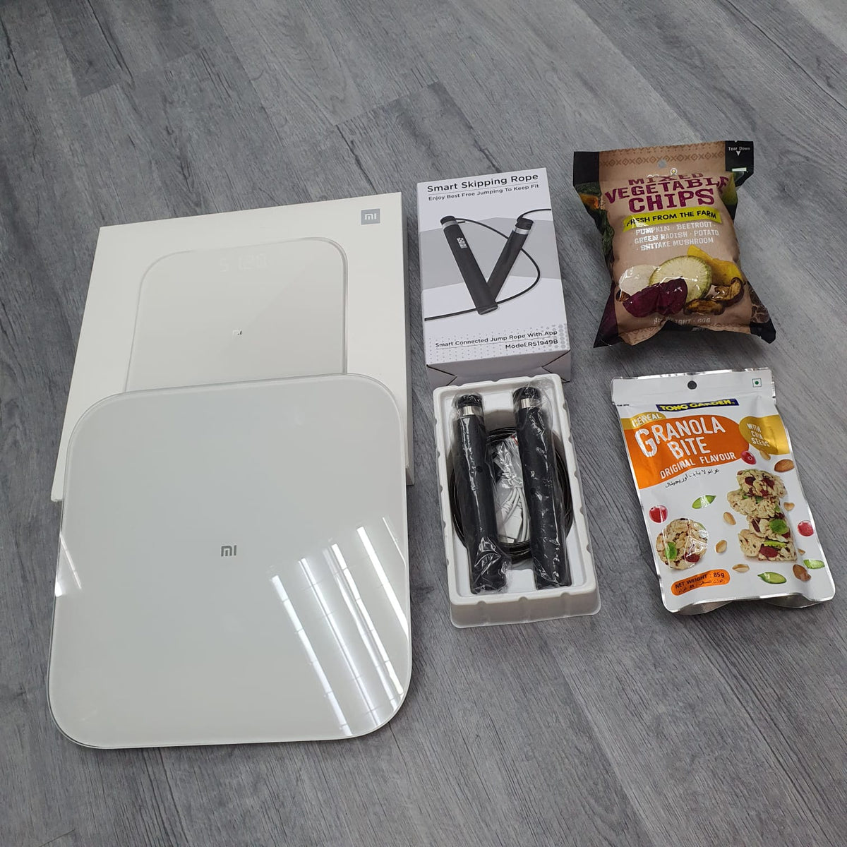 Wellness Pack 3 @ $70 each - MOQ: 100 – Care Package Singapore: Your ...