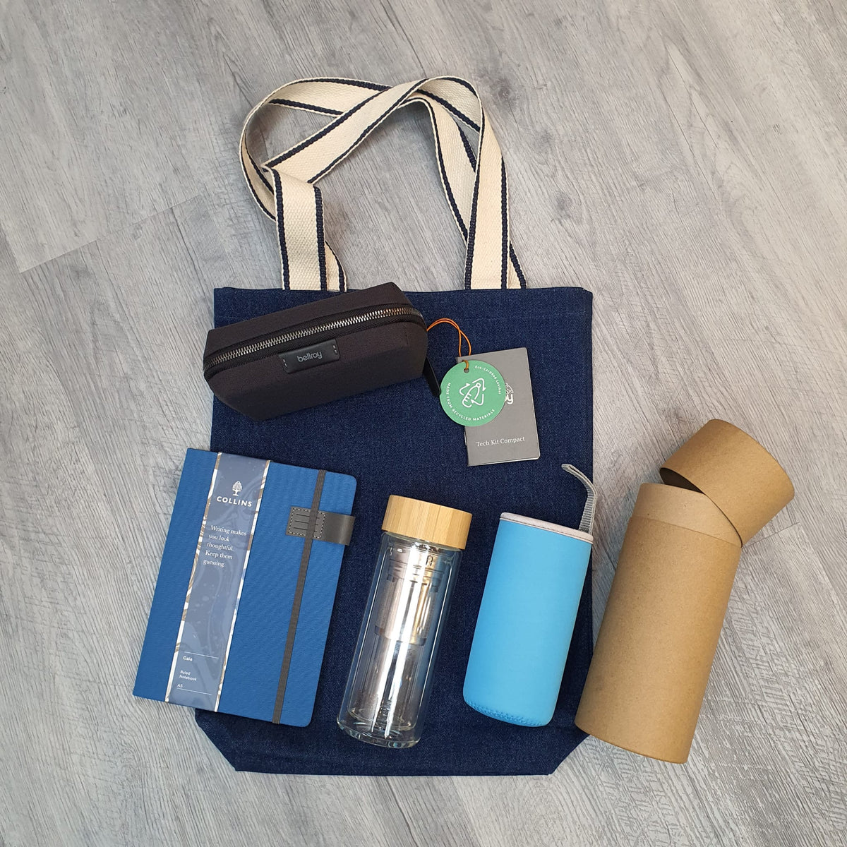 My Sustainable Office Essentials Pack II @ $128 each - MOQ: 50 – Care ...