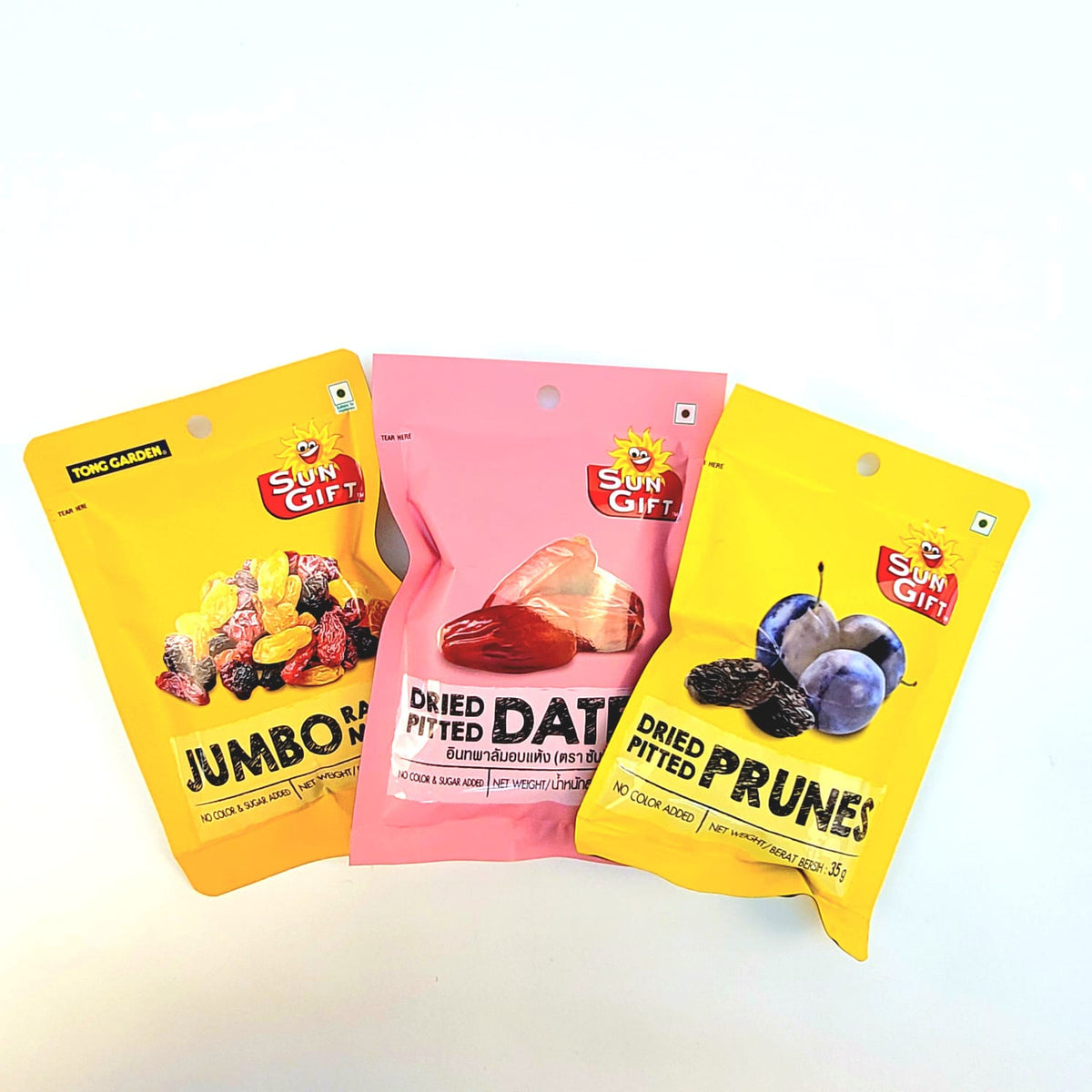 Grab N Go Snack Pack @ $6.50 each - MOQ: 100 – Care Package Singapore ...
